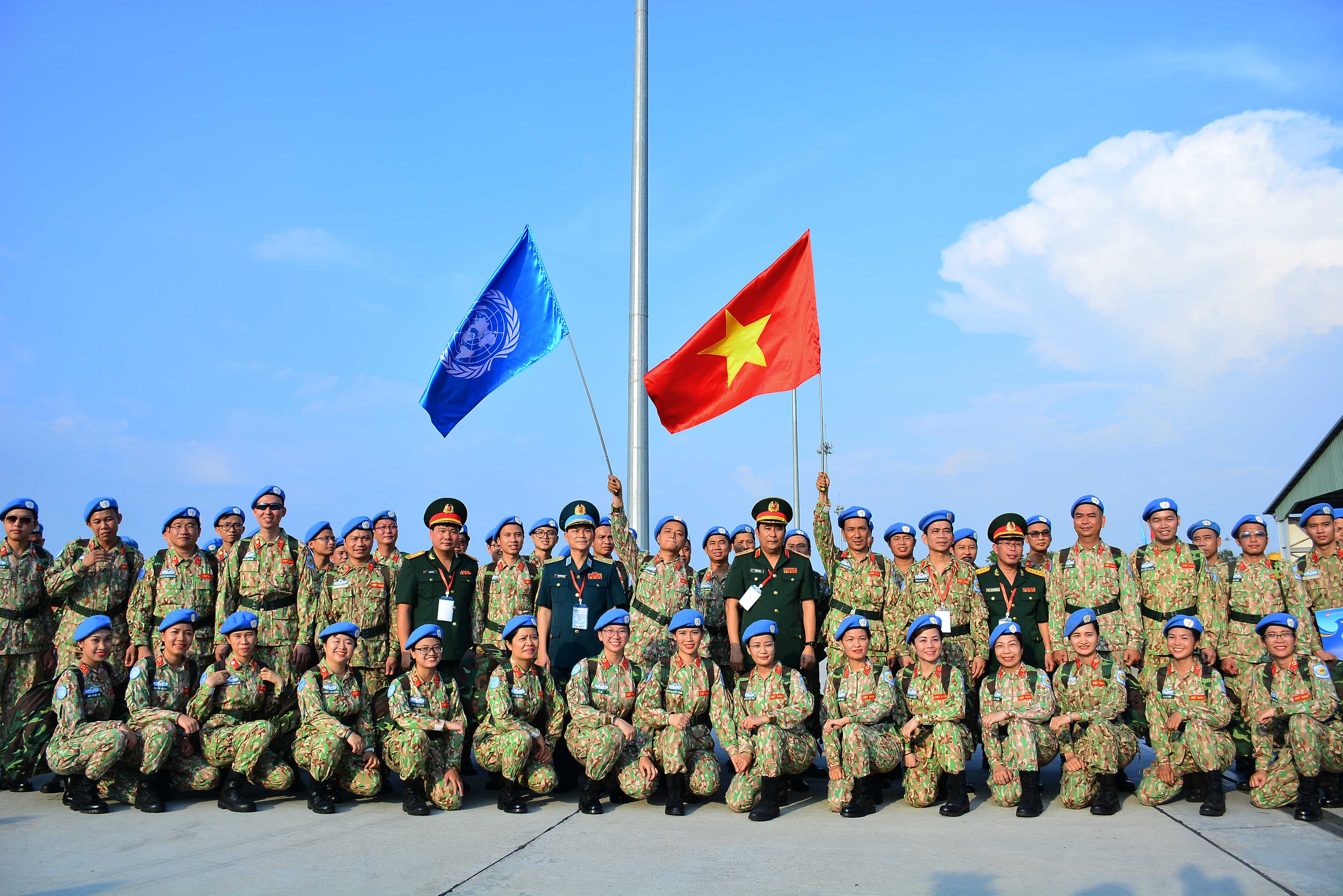 Chi Tiết 72 Về Hình Nền Quân đội Việt Nam Hay Nhất Vn